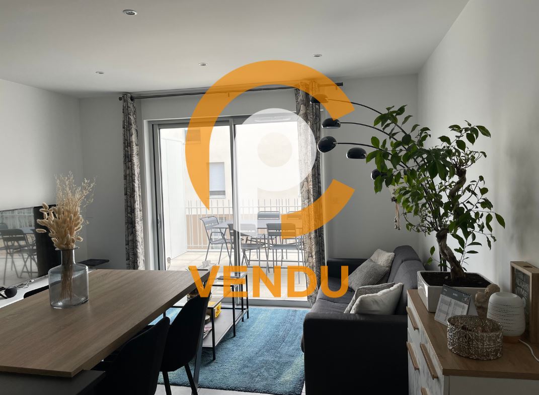 Vente Appartement Le Puyenvelay Particulier