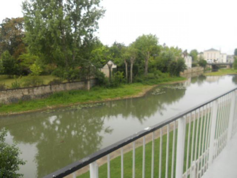 Vente Appartement 4 pièces MONTARGIS: Appartement "Résidence Belvédère ...