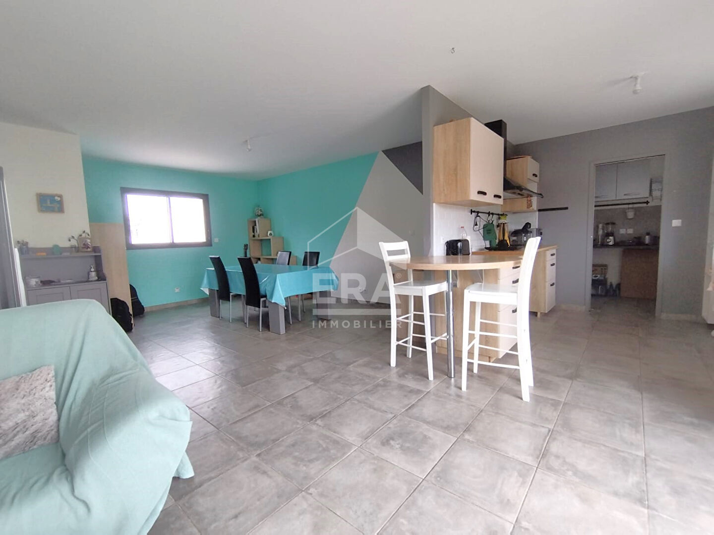 Maison 4 pièces 95 m² à vendre / acheter la rochelle 17000 🏠 | ERA ...